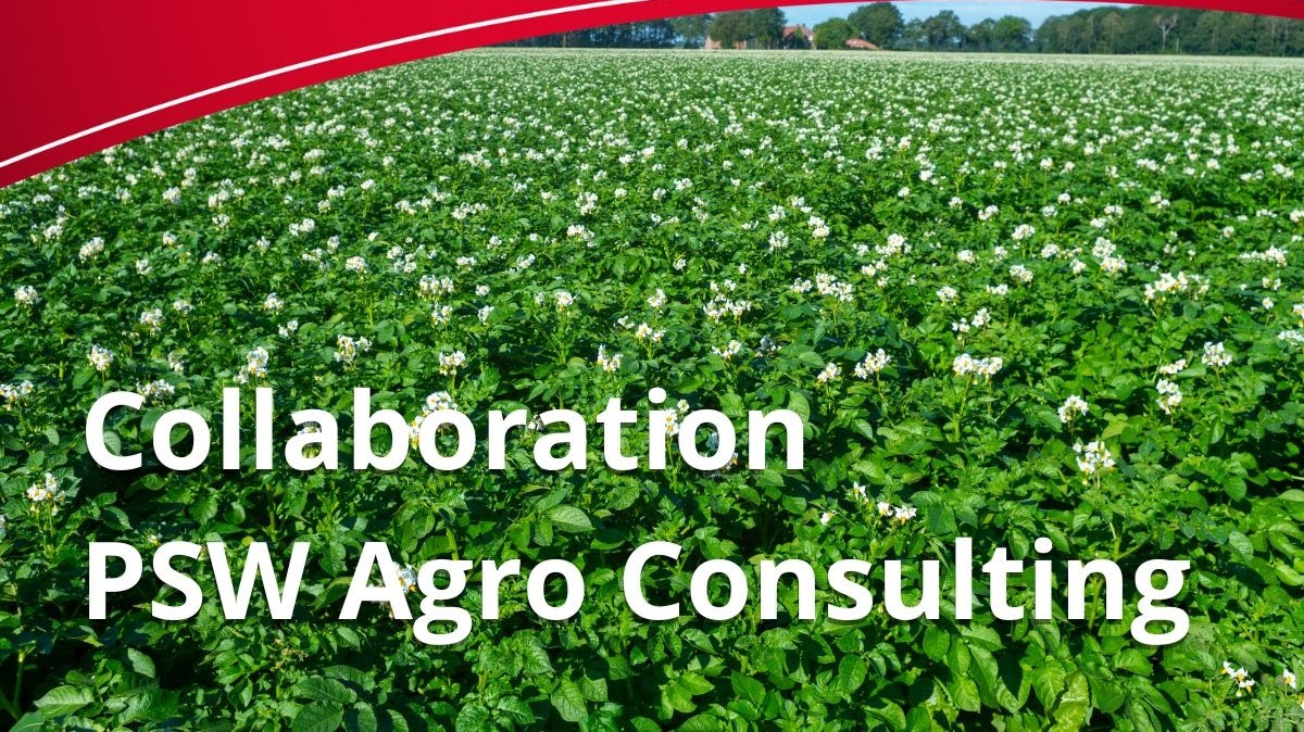 VDH Products celebra su alianza estratégica con PSW Agro Consulting